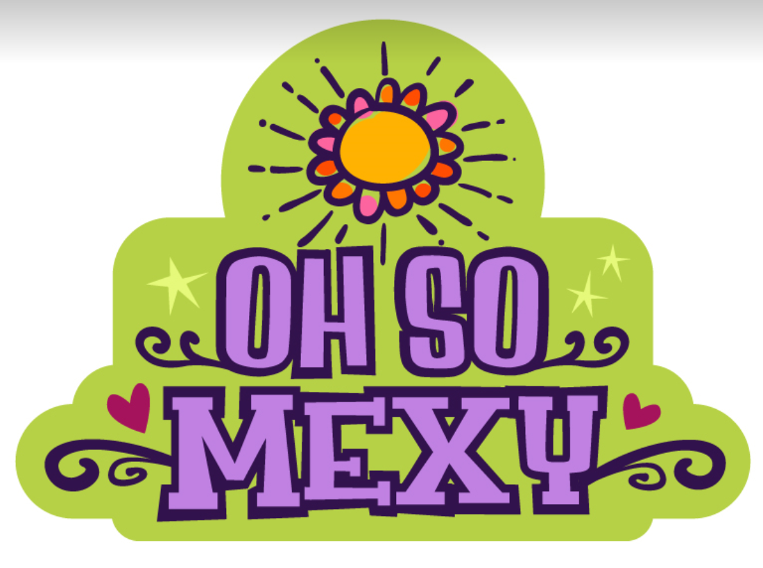 Welcome to Our Journey – Oh So Mexy